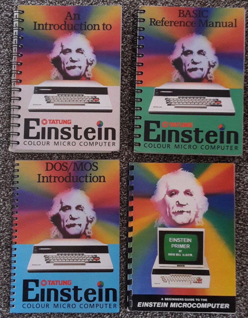 A few goodies – Mikes Retro Tech