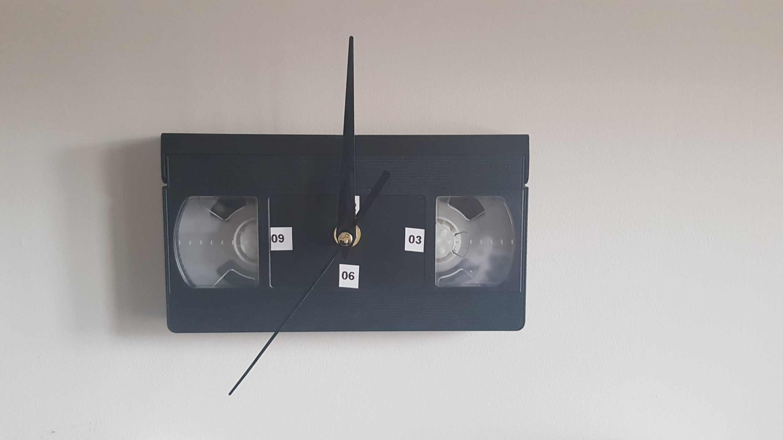 Time to Rewind – Mikes Retro Tech